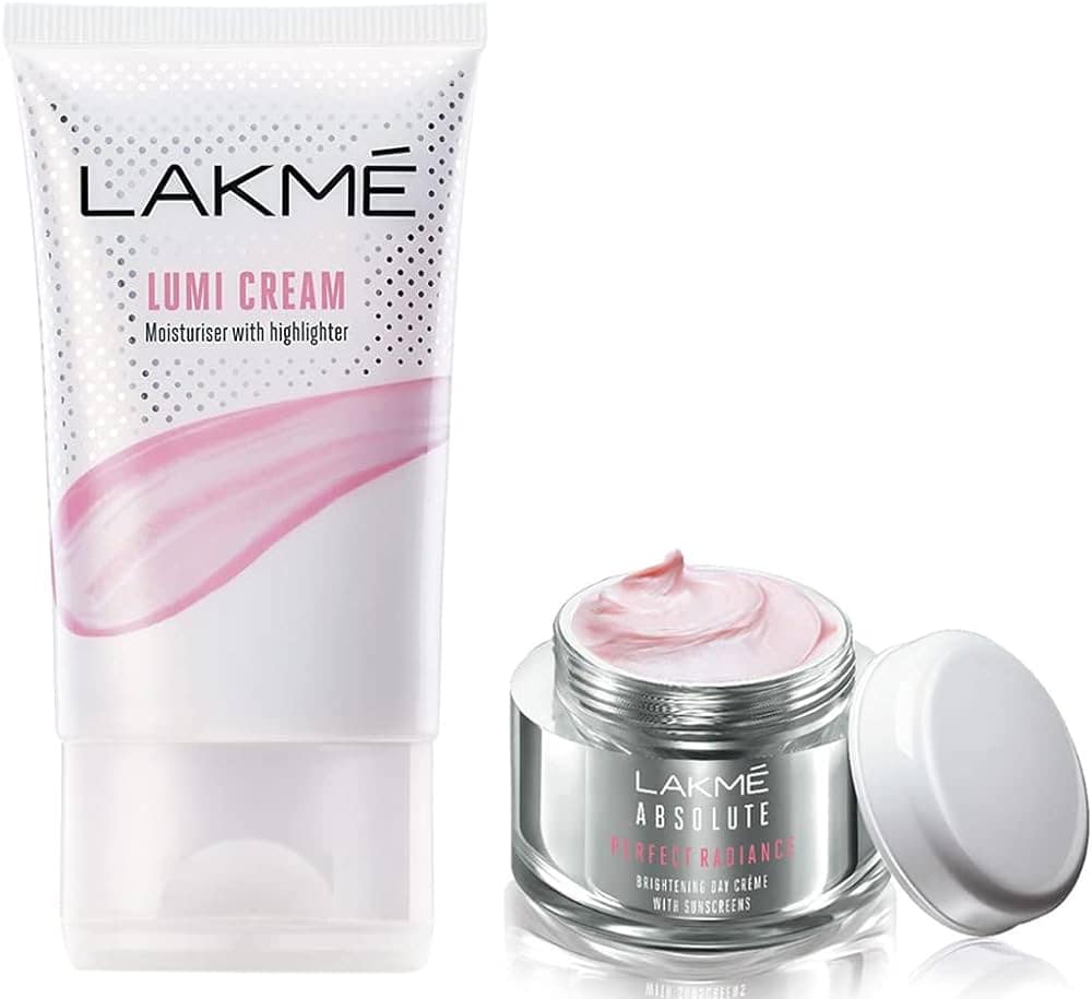 Lakme Lumi Cream Review » Health & Nutrition