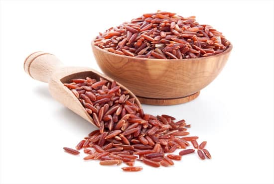 "Red Rice Benefits: Transforming Your Well-being With Red Rice ...